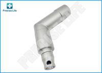 China Drager G60495 Gas Scavenging Connector with DIN standard Draeger G60495 AGSS Angle Probe for sale