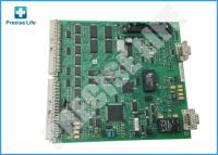 China Drager 8306591 PCB Graphic Controller board CPU 68332 Draeger 8306591 mainboard for Evita for sale