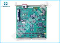 China Drager 8306591 PCB Graphic Controller board CPU 68332 Draeger 8306591 mainboard for Evita for sale
