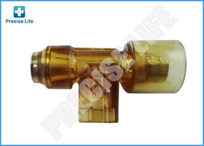 China GE 1505-3272-000 Respiratory flow sensor Reusable Neonatal for Engstrom Carestation S5 ventilator for sale