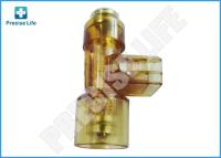 China GE 1505-3272-000 Respiratory flow sensor Reusable Neonatal for Engstrom Carestation S5 ventilator for sale