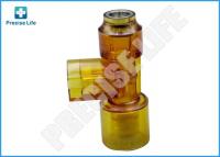 China GE 1505-3272-000 Respiratory flow sensor Reusable Neonatal for Engstrom Carestation S5 ventilator for sale