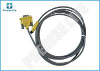 China Datex Ohmeda 1505-5604-000 Neonatal flow sensor cable GE 1505-5604-000 flow sensor cable for Engstrom R860 for sale