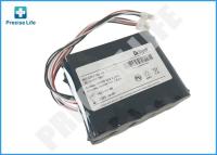 China Drager 5703153 battery Carina 5703153 battery Carina NIV battery 2500mAh 12V for sale