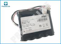 China Drager 5703153 battery Carina 5703153 battery Carina NIV battery 2500mAh 12V for sale