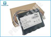China Drager 5703153 battery Carina 5703153 battery Carina NIV battery 2500mAh 12V for sale