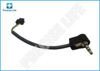 China HMT 161567 O2 cell cable HMT C1 ventilator 161567 Oxygen sensor cable for sale