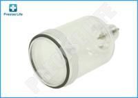 China GE 1505-3062-000 Filter Bowl with O ring HPO2 mechnical Datex Ohmeda 1505-3062-000 Filter bowl for sale