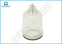 China GE 1505-3062-000 Filter Bowl with O ring HPO2 mechnical Datex Ohmeda 1505-3062-000 Filter bowl for sale