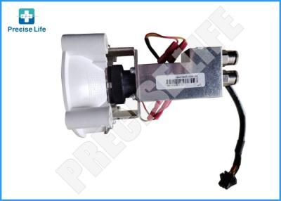 China Mindray 115-006954-00 System Switch Assembly Mindray 115-006954-00 Gas System Switch for WATO EX55 anesthesia machine for sale