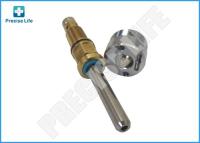 China Drager 8606910 Metering Valve Draeger 8606910 Manifold Gas Metering Valve for sale