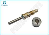 China Drager 8606910 Metering Valve Draeger 8606910 Manifold Gas Metering Valve for sale