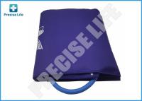 China Nihon Kohden S951D NIBP cuff Adult Nihon Kohden YP-713T NIBP cuff 23-33cm for sale