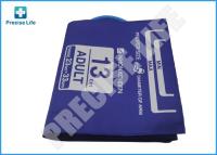 China Nihon Kohden S951D NIBP cuff Adult Nihon Kohden YP-713T NIBP cuff 23-33cm for sale