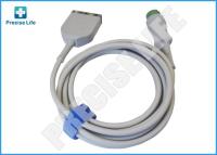 China Mindray 009-004728-00 ECG Host cable Mindray EV6201 ECG trunk cable Def-p for sale