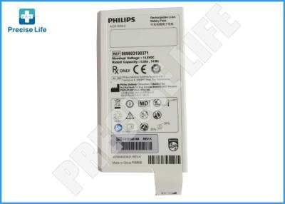 China Ph 989803190371 DFM100 battery 453564923921 DFM100 battery 5.0Ah 74WH for sale