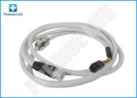 China Drager 8608442 Medical Equipment Repair Fabius Anesthesia Machine Flow Sensor Cable for sale