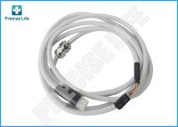China Drager 8608442 Medical Equipment Repair Fabius Anesthesia Machine Flow Sensor Cable for sale