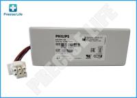China PH 989805626941 V60 ventilator battery PH 1076374 Respironics V60 battery for sale
