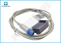China Drager MS18683 SpO2 cable Draeger MS18683 SpO2 Intermediate cable for sale