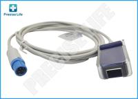 China Drager MS18683 SpO2 cable Draeger MS18683 SpO2 Intermediate cable for sale
