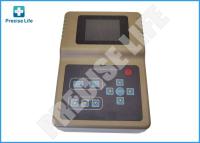 China Portable blood pressure simulator NIBP simulator medical simulator 9 sets of simulation values for sale