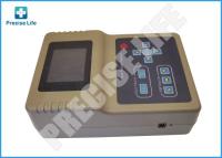 China Portable blood pressure simulator NIBP simulator medical simulator 9 sets of simulation values for sale