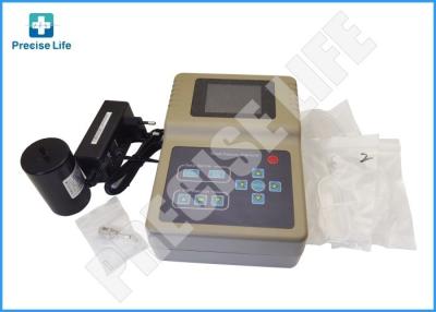 China Portable blood pressure simulator NIBP simulator medical simulator 9 sets of simulation values for sale