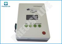 China Portable SpO2 simulator medical simulator Oxygen saturation simulator for sale