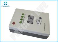 China Portable SpO2 simulator medical simulator Oxygen saturation simulator for sale