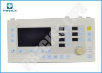 China Drager Savina display assembly set Draeger Savina Front panel with LCD display with 8419571 board for sale