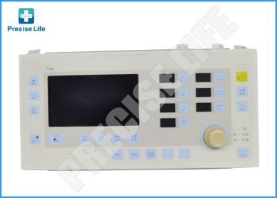 China Drager Savina display assembly set Draeger Savina Front panel with LCD display with 8419571 board for sale