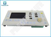 China Drager Savina display assembly set Draeger Savina Front panel with LCD display with 8419571 board for sale