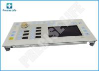 China Drager Savina display assembly set Draeger Savina Front panel with LCD display with 8419571 board for sale