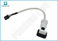 China Maquet 6487958 Oxygen Sensor Cable for Servo i/s ventilator O2 cell cable for sale