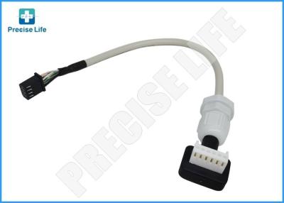 China Maquet 6487958 Oxygen Sensor Cable for Servo i/s ventilator O2 cell cable for sale