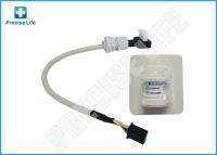 China Maquet 6487958 Oxygen Sensor Cable for Servo i/s ventilator O2 cell cable for sale
