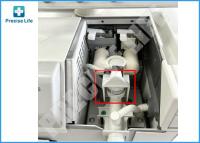 China Maquet 6880719 Inspiratory Pipe plastic bracket Servo I 6880719 Inspiratory Pipe bracket for sale