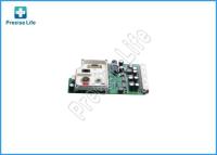 China Servo S Ventilator PC1862 Circuit Board Maquet 6651397 for sale