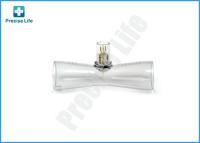 China ABS disinfectable Disposable 8403735 Drager Flow sensor Spirolog for sale