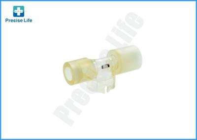 China Hospital use Ventilator Flow Sensor , Drager 8411130 Neonatal flow sensor for sale