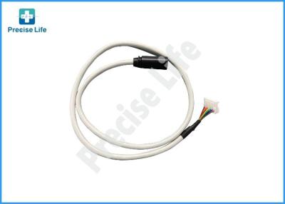 China Flow Sensor Cable Ventilator Parts Drager 8415709 For Evita 4 for sale