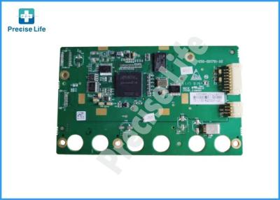 China Infrared Communication Board Ventilator Parts 051-000259-00 Mindray Wato EX-35 for sale