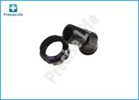 China Anesthesia Machine Exhalation Connector Assembly Mindray Wato EX-20 Plastic for sale