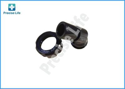 China Anesthesia Machine Exhalation Connector Assembly Mindray Wato EX-20 Plastic for sale