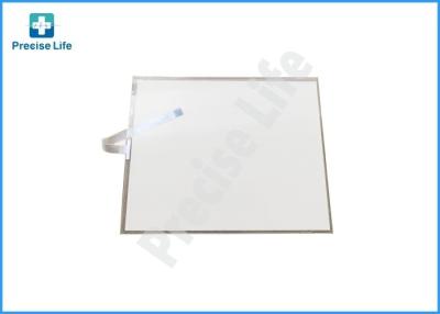 China Mindray Synovent E3 Ventilator Accessories Touch Screen Clearance Glass for sale
