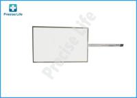 China Oxygen Module Ventilator Parts Mindray SV300 Ventilator Touch Screen Glass for sale