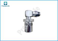 China PBA Controller Ventilator Oxygen Connector Assembly Mindray Synovent E3 for sale