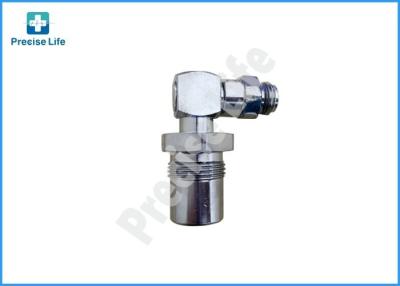 China PBA Controller Ventilator Oxygen Connector Assembly Mindray Synovent E3 for sale