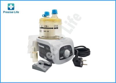 China Hospital Ventilator Humidifier Chamber Aluminum Heated Humidifier For Ventilator for sale